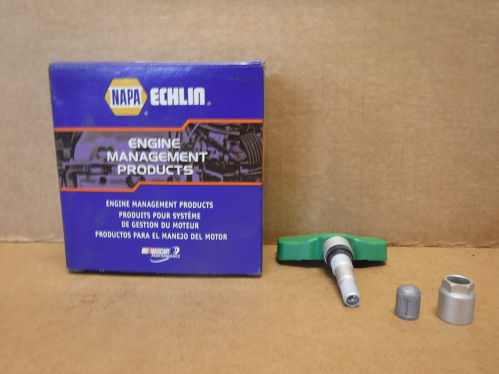 NAPA Echlin Tire Pressure Sensor 92-1011 for sale online | eBay