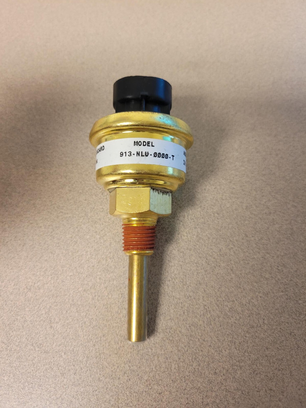 Coolant Level Sensor Mtm086715a0005 Mini-tek Cooper-standard 913 NLU ...