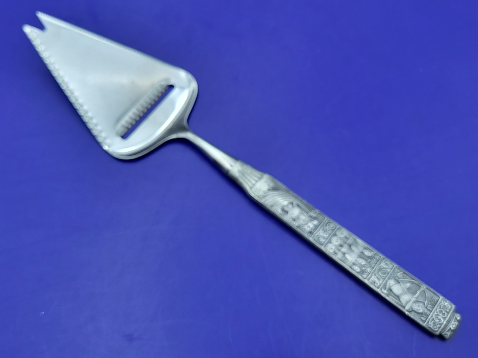 Hardanger KONGE TINN Pewter Norway Viking Norwegian Silverware CHOICE ...