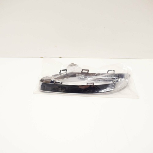 Mercedes-Benz C W205 AMG Exhaust Tail Pipe Chrome Trim A2058852321 NO🇺🇸 ...