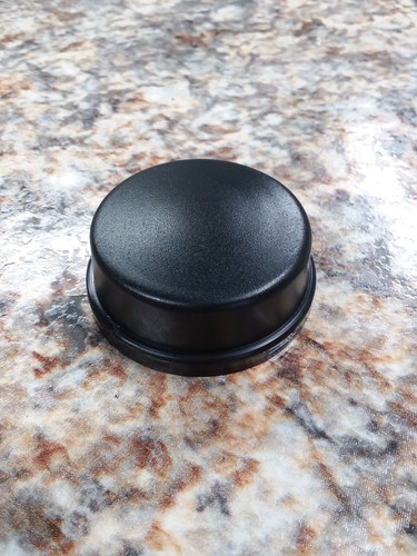 New OEM Genuine Simplicity 094618MA Hub Cap Used On Many Zeroturn ...