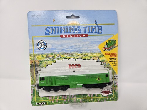 Buy Ertl Thomas & Friends Metal Boco Train at Ubuy Philippines