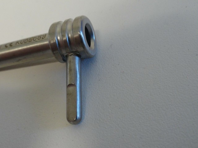 Stryker T2 Humeral Nailing System Orthopedic Depth Gauge 1806-0390 for ...