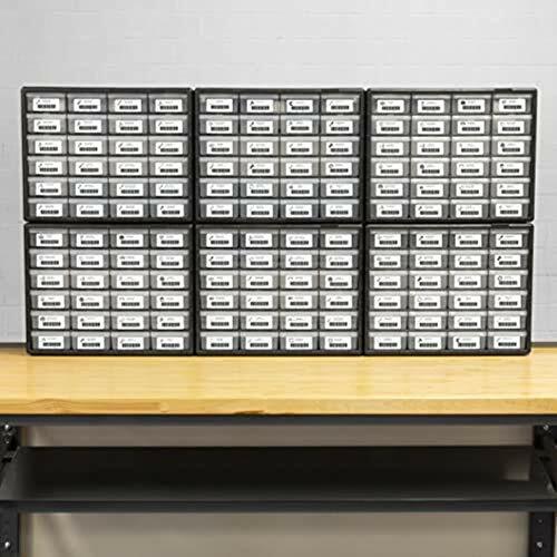 Component Locking Cabinet