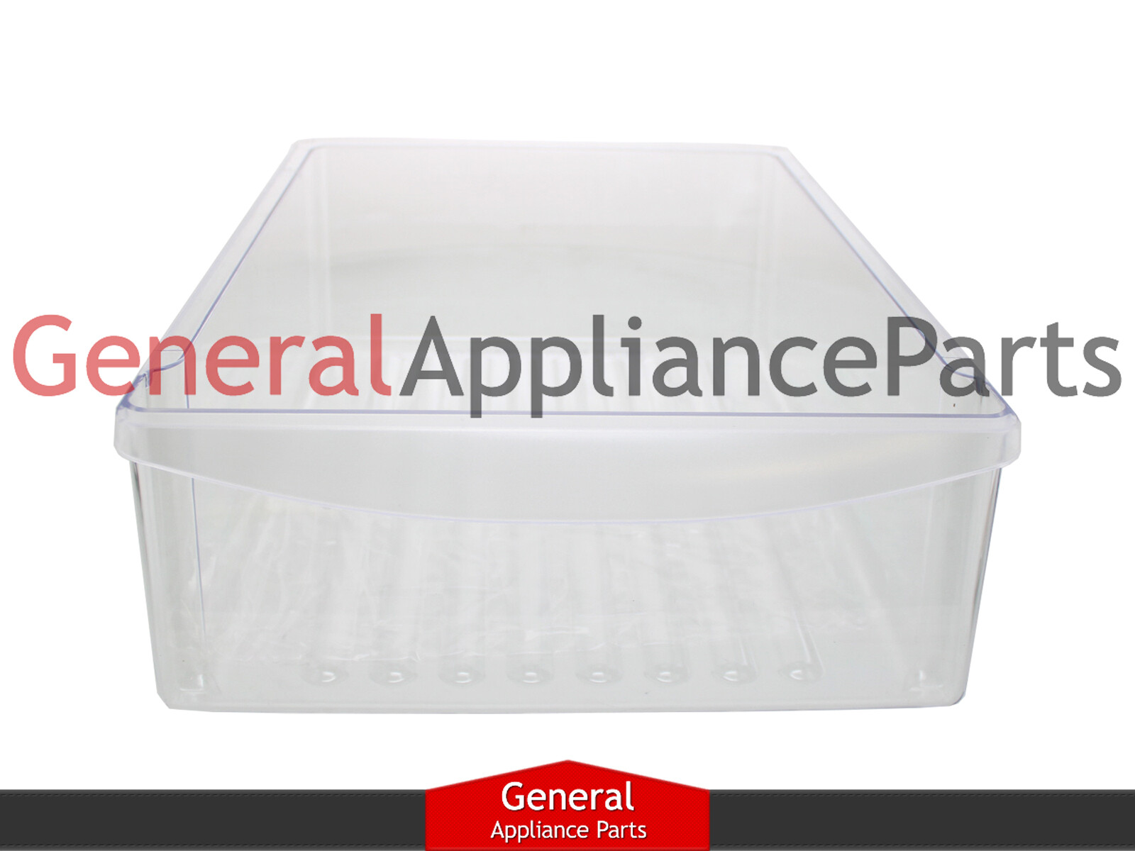 OEM Fridge Meat Pan fits Frigidaire Crosley # 240530811 AP3960009 ...