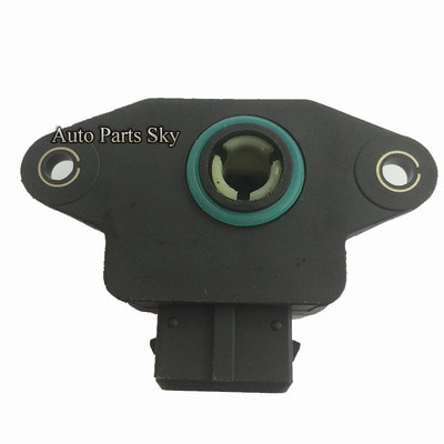 New Throttle Position Sensor 35170-22010 for Hyundai/KIA | eBay