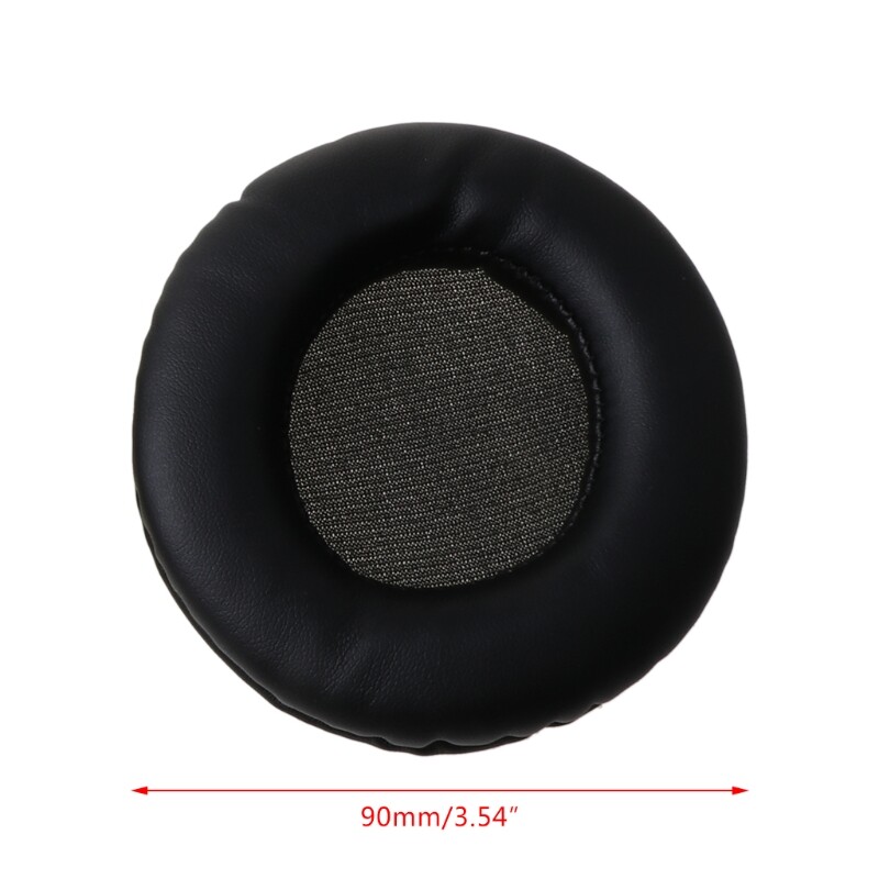 Replacements Ear Pads for HD215 HD225 HD440 Headset Cover Repair Pads ...