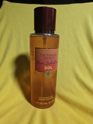 victoria secret perfume Pur Seduction Sol | eBay