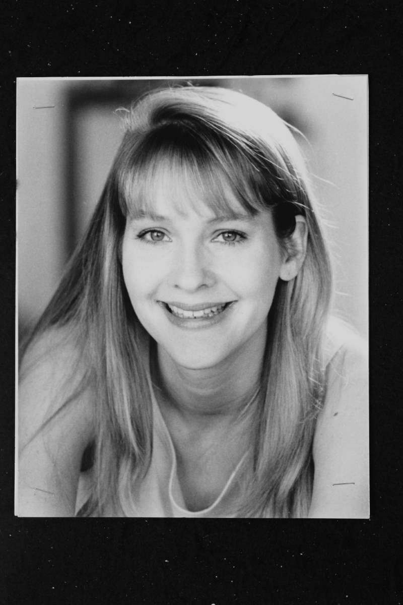 Linda Larkin Young Linda Larkin | Disney Wiki | Fandom
