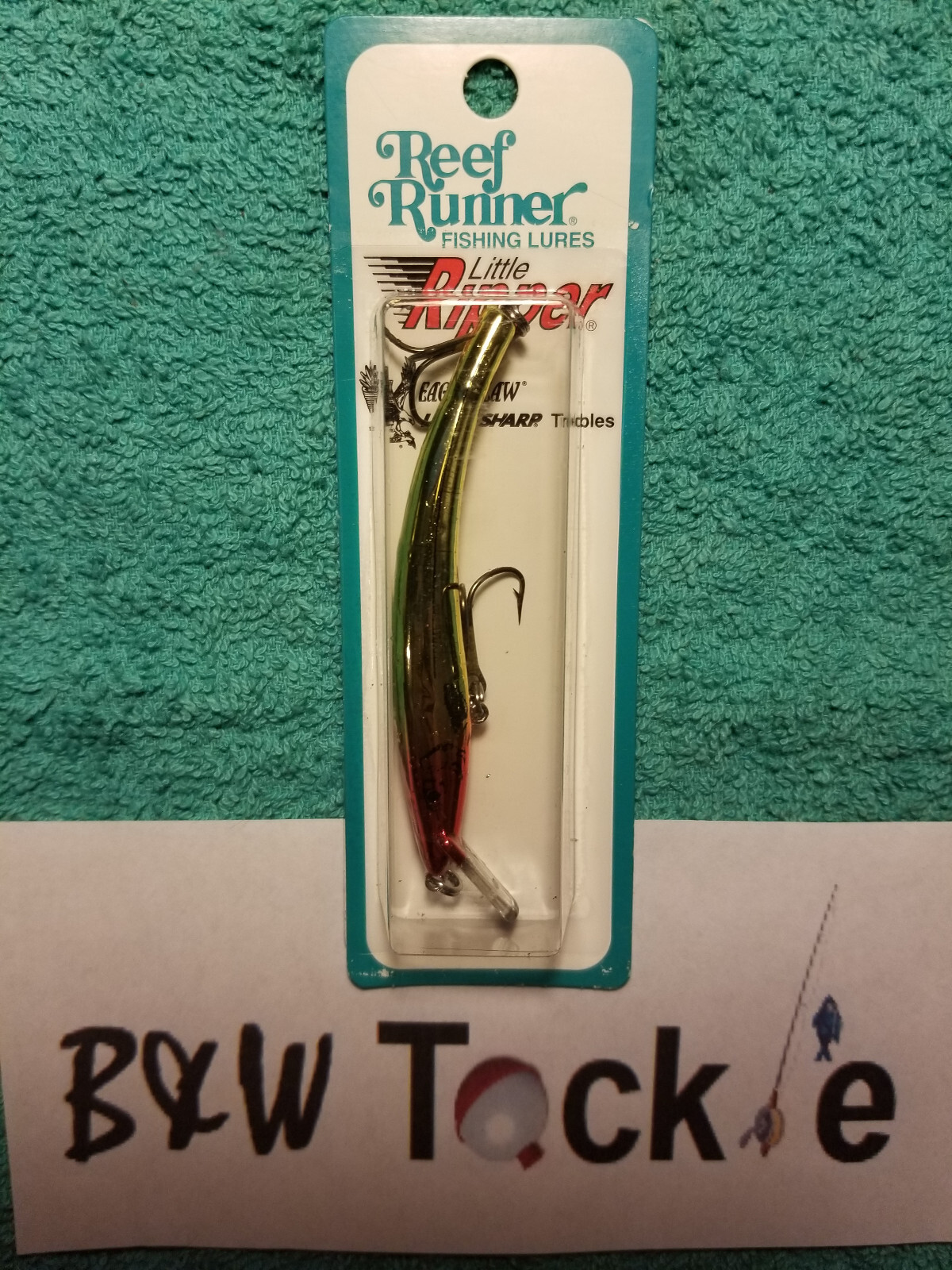 Reef Runner Deep Little Ripper/ Ripshad/ Mini-Rip ~Free Shipping~ | eBay