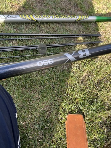 Shimano Hyperloop - Fishing Poles Carbon Fiber | eBay UK