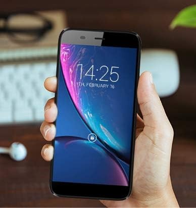 Hot Pepper Serrano Smartphone 16GB Black - GSM Unlocked | eBay