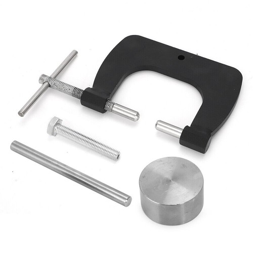 Semi Tubular Rivet Tool 1/8" Diameter For Vent Window Restoration Set ...