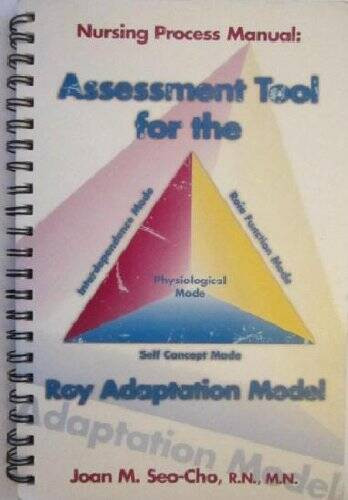 Nursing Process Manual: Assessment Tool for the Roy Adaptation Model ...