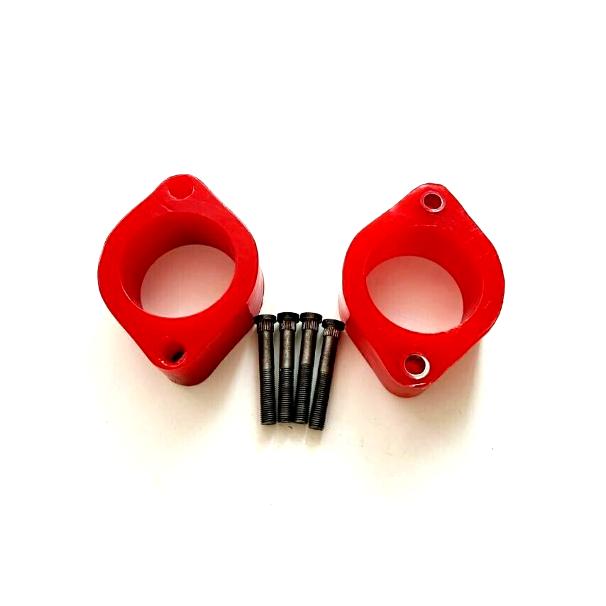 Lift Kit 40mm for Mitsubishi LANCER X OUTLANDER III ASX OUTLANDER XL | eBay