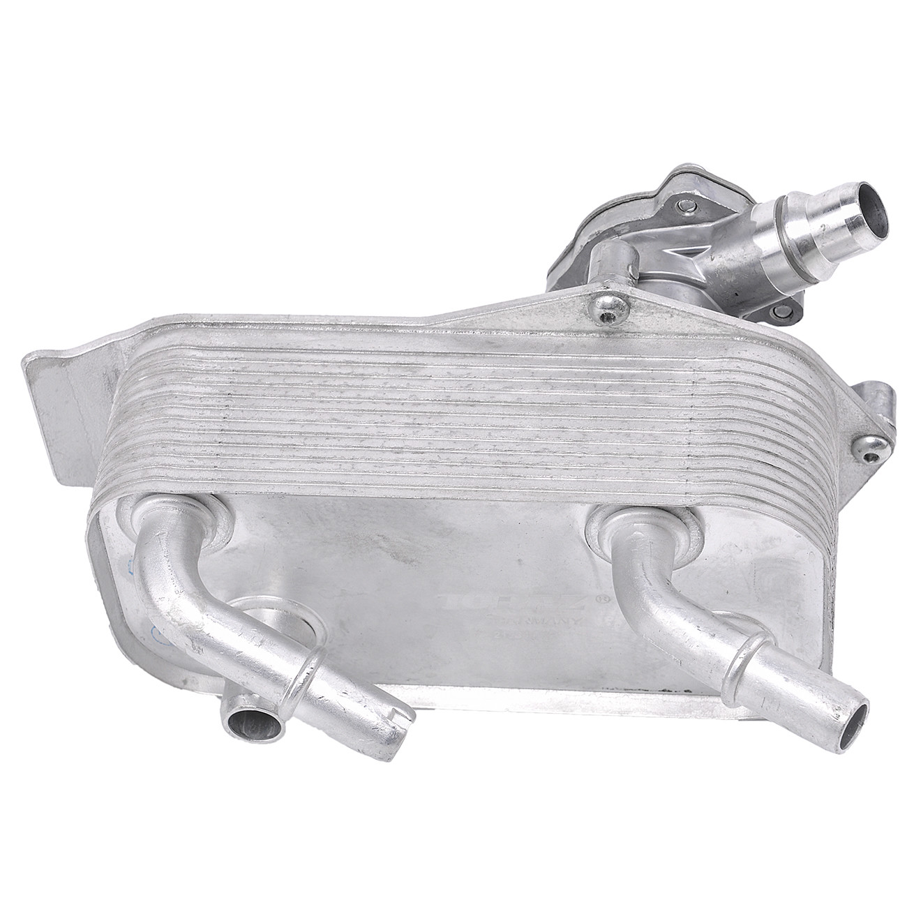 Transmission Oil Cooler w/ BASE Fit BMW 1 3 Series X1 325i 325xi 328i ...