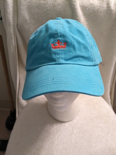 Peter Millar, baseball cap, aqua, adjustable | eBay