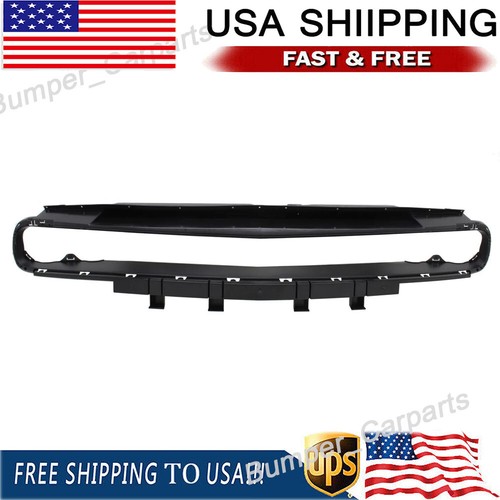 Grille Reinforcement Grill for Dodge Challenger 2015-2017 CH1223103C ...