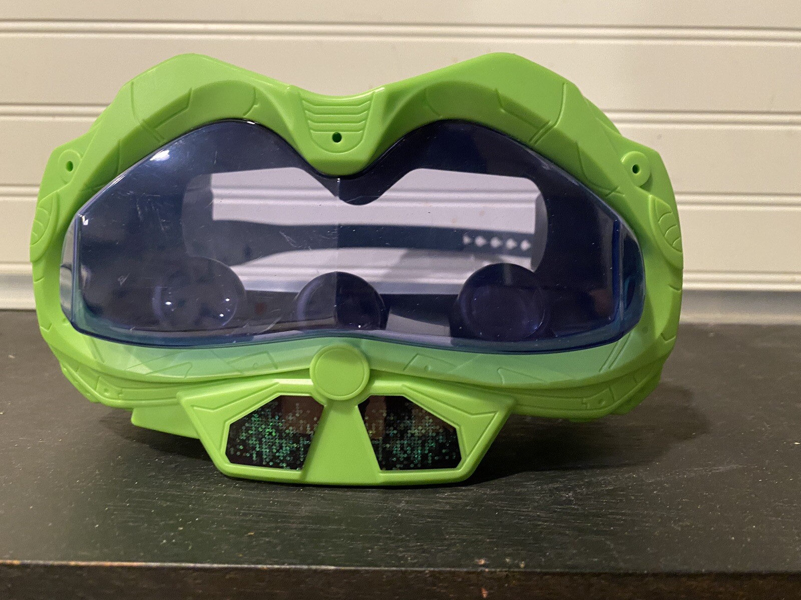 Fotorama USA Alien Vision Goggles Blaster Challenge Interactive Kids ...