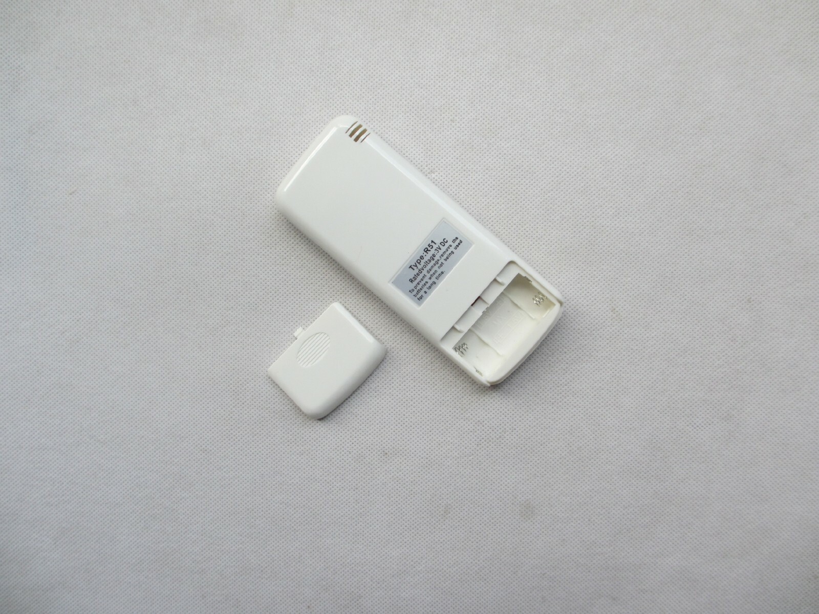 Remote Control For Comfee MPS1-07CRN1 MPN7-09CRN1 MPM4-12CRN1 AC Air ...