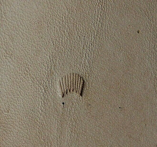 * Tandy Leather CRAFTOOL Stamping Tool - FIGURE CARVING - F933 | eBay