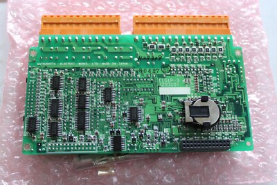 Panasonic Matsushita NAIS M2R AFB3227CE MICRO CONTROLLER AFB3227 CE | eBay