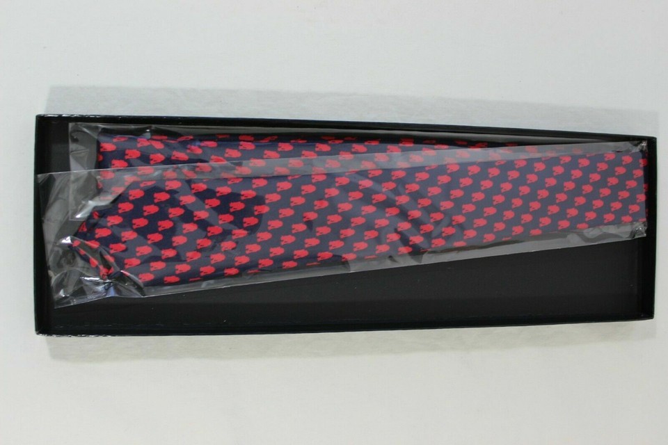 Star Wars LFL Red R2-D2 Neck Tie | eBay