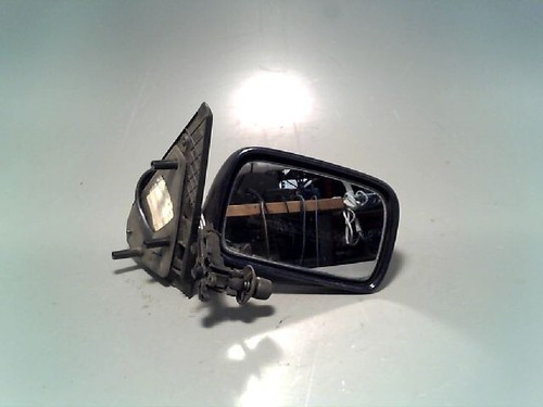 retroviseur exterieur manuel droit volkswagen vw POLO III (6N1) 86374 ...