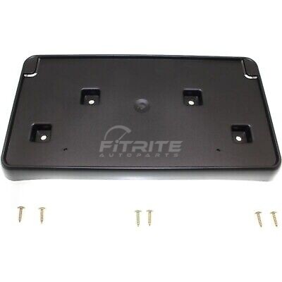 New License Plate Bracket Front For 2017-2021 Jeep Grand Cherokee ...
