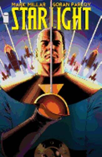 Starlight Volume 1 by Mark Millar: New 9781632150172| eBay