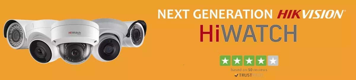 CCTV Direct UK Ltd | eBay Shops