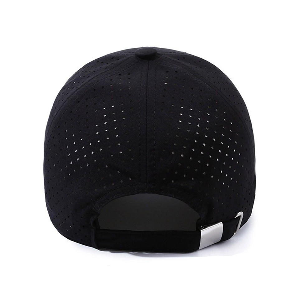 Men's Classics Retro Trucker Hat Snapback Cap Adjustable Mesh-Back ...