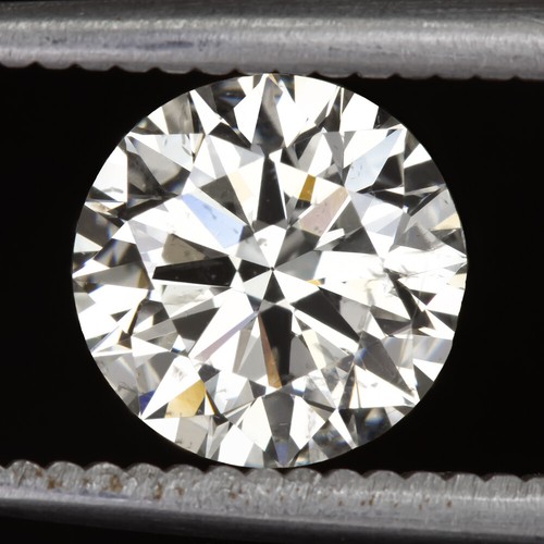 2 CARAT LOOSE DIAMOND CERTIFIED K SI2 ROUND BRILLIANT CUT NATURAL ...