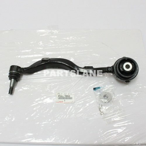 Lexus LS460 2013-2017 LS600h 13-16 OEM Front Right Lower Control Arm ...