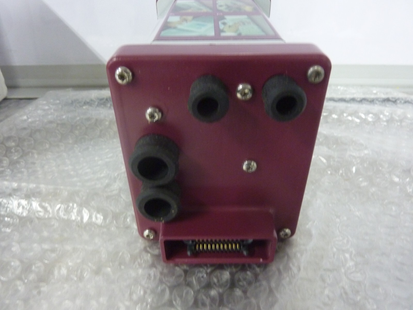 Hill-Rom Totalcare Sport Bed Rotation Module (24403) | eBay