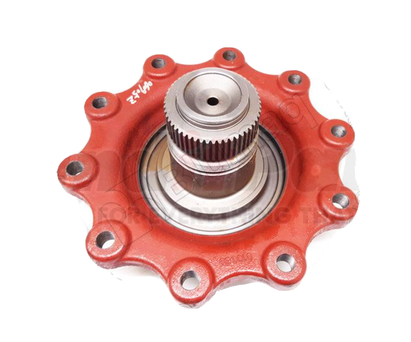 NEW CNH 87708445 CARRIER for CASE 580N, 580SN, 586H, 580N EP, 570N EP ...