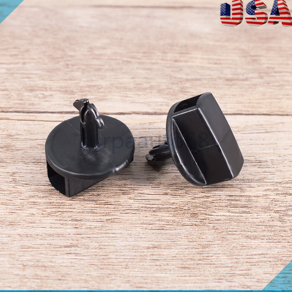 2 Pack Fit Briggs & Stratton Air Cleaner Cover Knob 597244 US Free ...