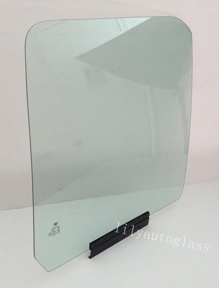 Fits International / Navistar Passenger Side Right Front Door Window ...
