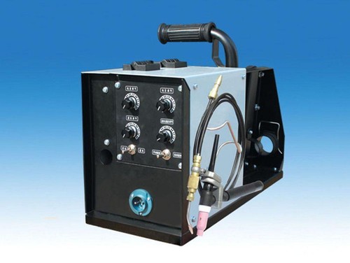 Semi Automatic Cold Wire Feeder Feed Machine for TIG Welding Machine a ...