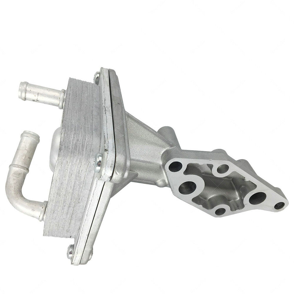 2007-12 for Nissan Altima Sentra 21300-JA06A 2.5l Aluminum Engine Oil ...