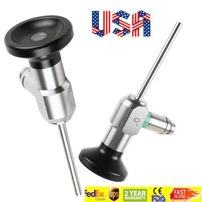 Endoscopes - Autoclave Rigid