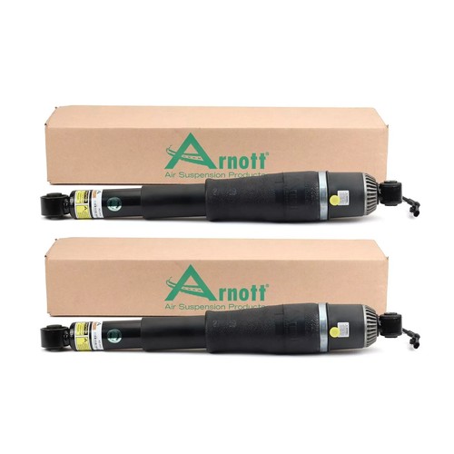 Arnott Rear Shocks Absorber Kit Set 2X Twin Tube For Chevy GMC ...