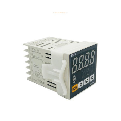 New 1PC Autonics TC4S-24R Temperature Controllers Standard Type | eBay