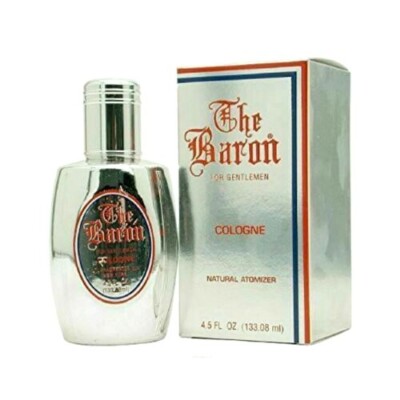 The Baron by LTL Cologne Spray For Gentlemen 4.5 oz 133.08 ml ...