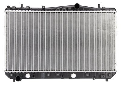 New Radiator for 2005 Suzuki Reno S Hatchback 5-Door | eBay