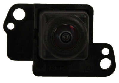 2023 Chevrolet Silverado 1500 Rear Camera Part# 86518927 Replaces ...