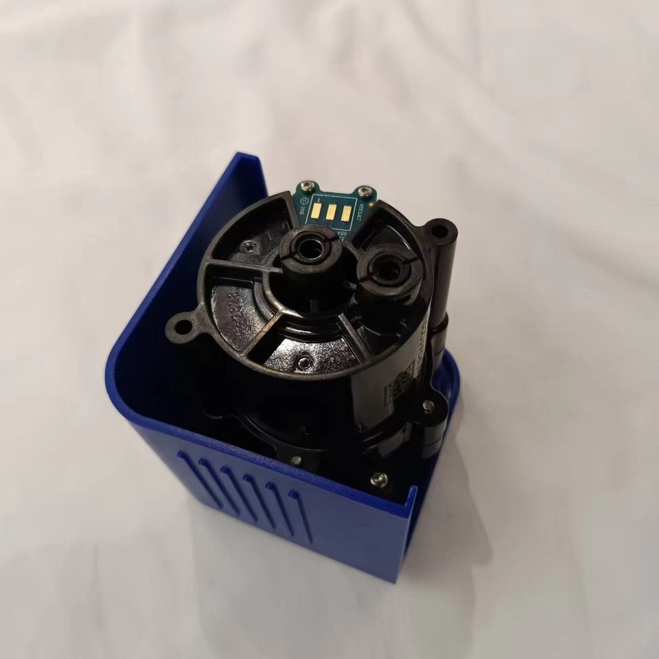 Videojet 1880 CIJ Inkjet Printer Original Service Module 611220 ...