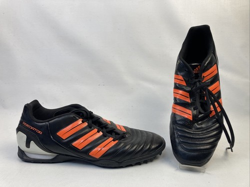Adidas Adipower Predators 698001 Size US 11 Men’s Football Boots EUC ...