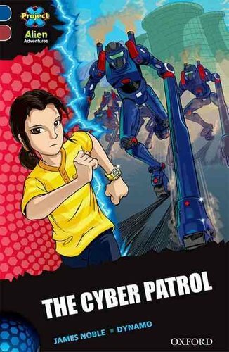 The Cyber Patrol 9780198310532 | Brand New | Free UK Shipping ...
