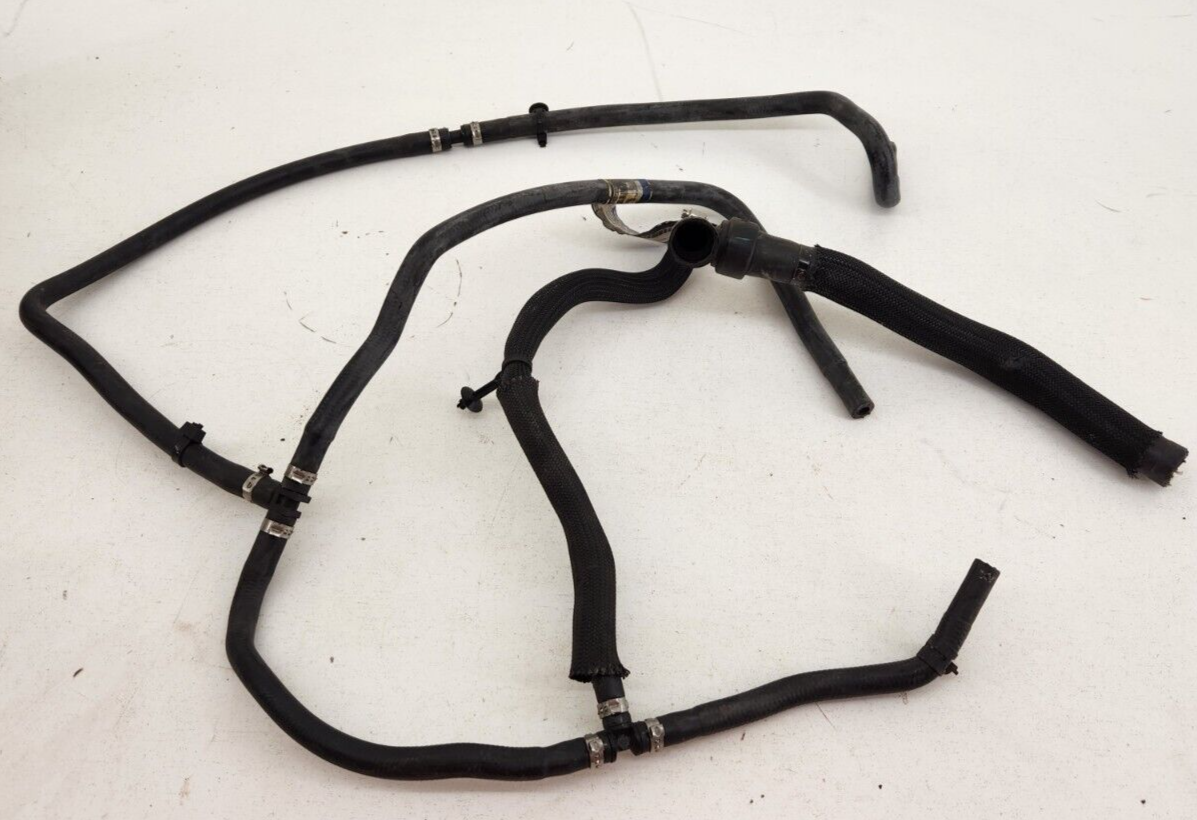 Genuine Ford OEM Coolant Overflow Hose FC3Z-8075-A | eBay